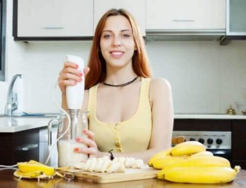 Tre forskellige opskrifter med melbanan - Fit People Tre forskellige opskrifter med melbanan - Fit People