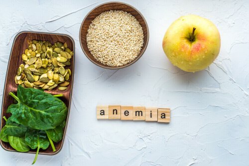 Forskellige typer af anæmi - Fit People