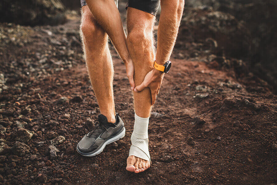 Stressbrud i tibia: symptomer og behandlinger - Fit People